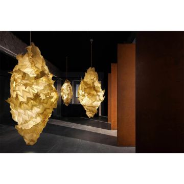 Exploring the Boundaries: Installation Art vs Traditional Sculpture ...