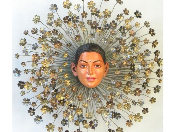 Figurative vs Abstract Sculpture: Key Differences Explained – Kadari ...