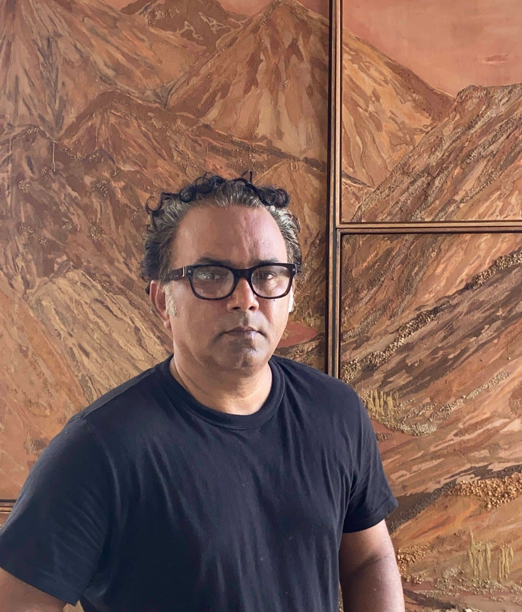 Shop Alex Davis Sculptor Artwork Online | Kadari Art Gallery