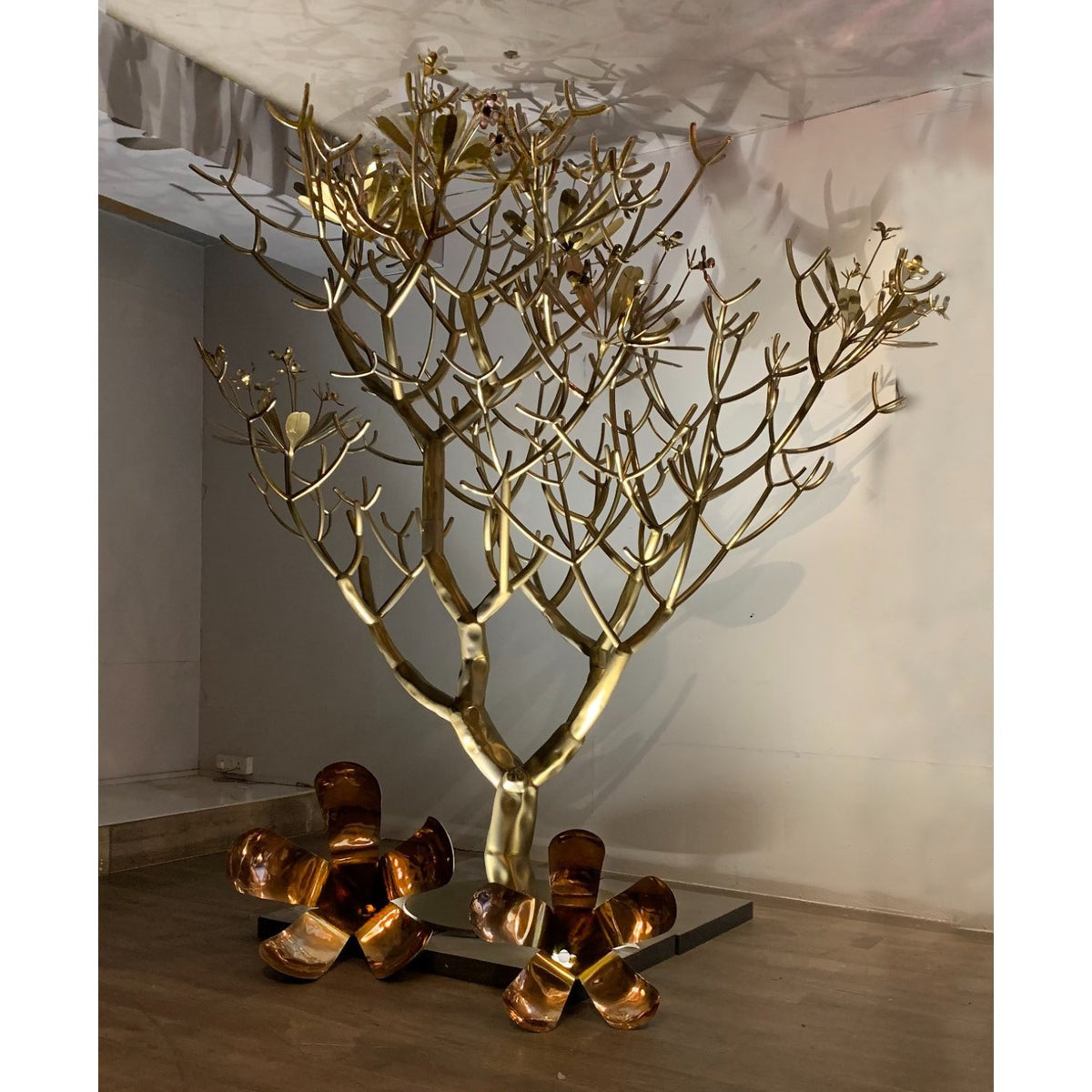 Champa Tree – Kadari Art Gallery