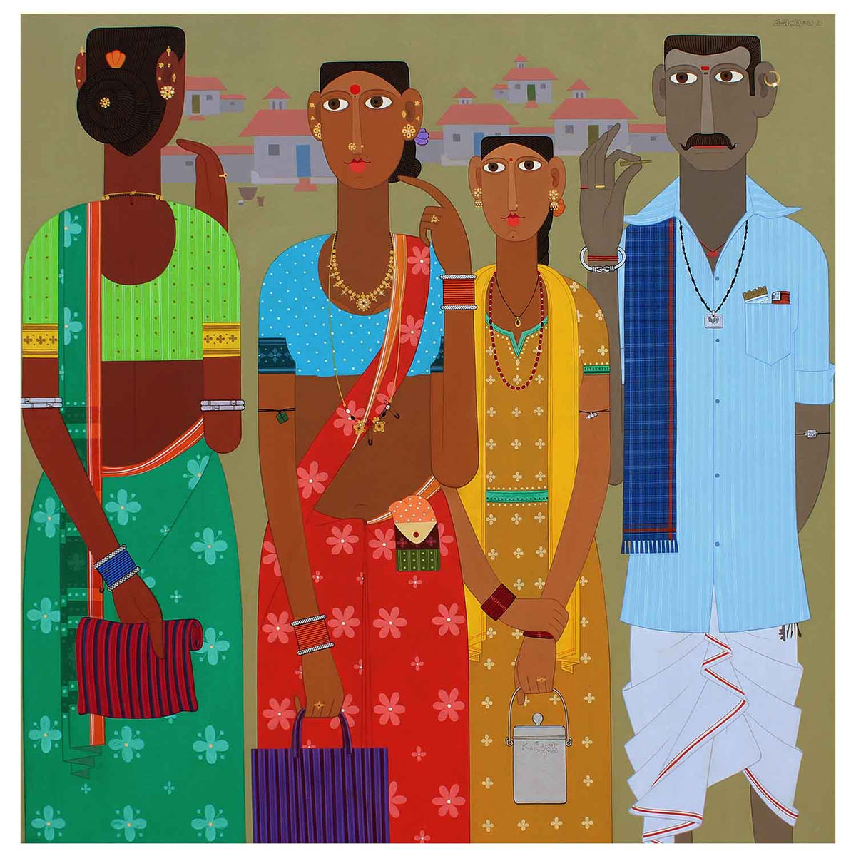 Untitled – Kadari Art Gallery