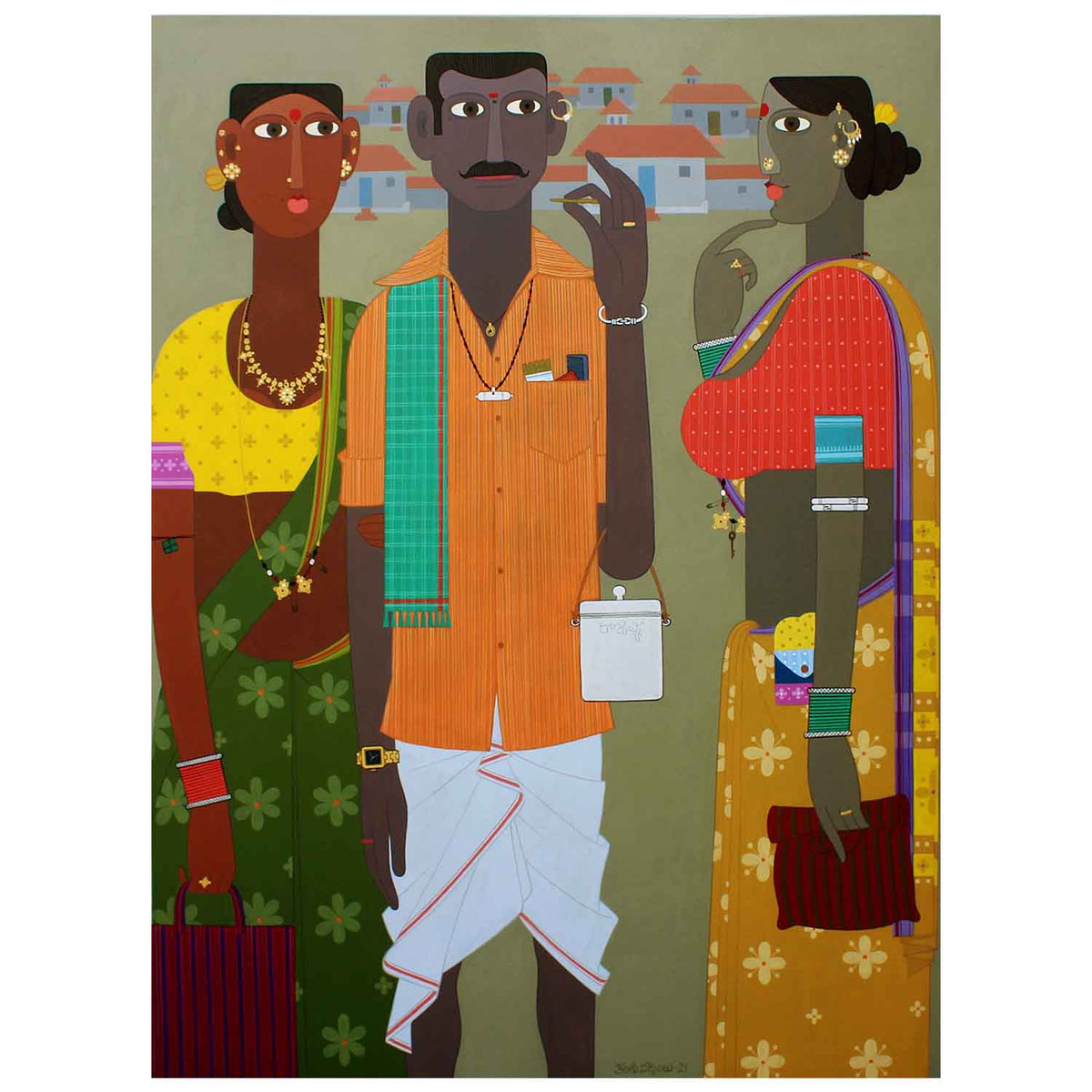 Untitled – Kadari Art Gallery
