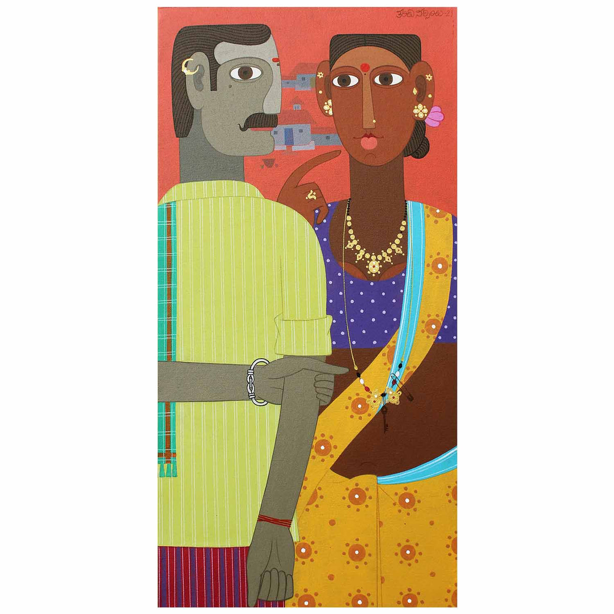 Untitled – Kadari Art Gallery