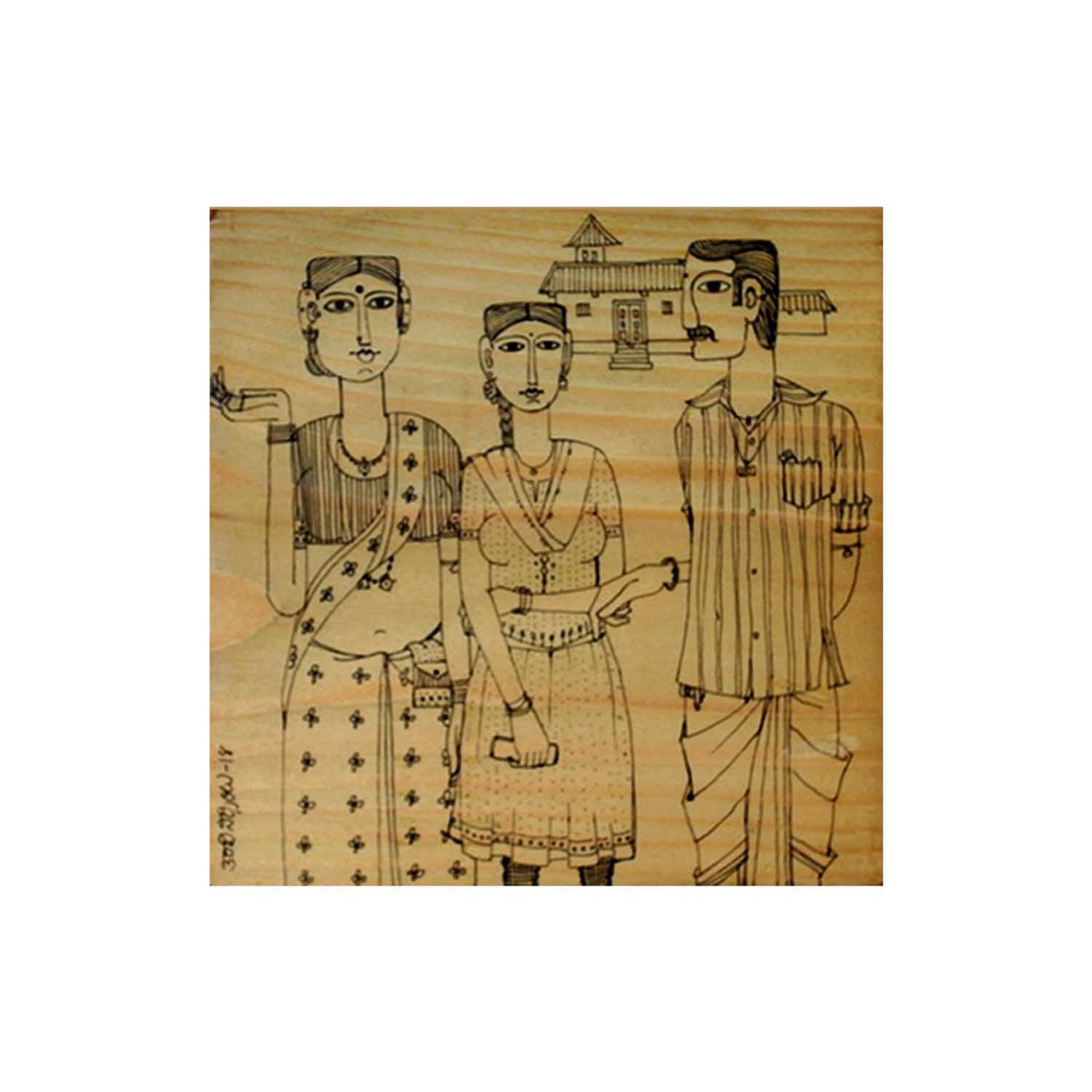 Untitled – Kadari Art Gallery