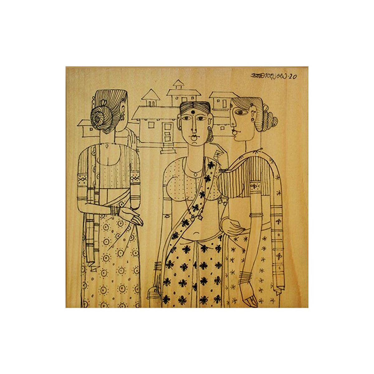 Untitled – Kadari Art Gallery